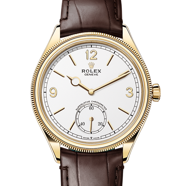 Rolex 1908 Prices as of July 2025 | WatchCharts