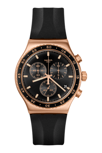 Swatch Chrono Price Guide | WatchCharts