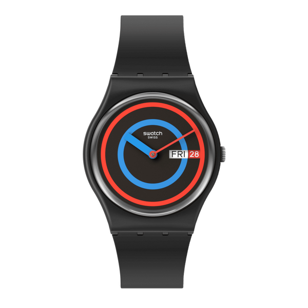 Swatch Gent Prices as of June 2025 | WatchCharts