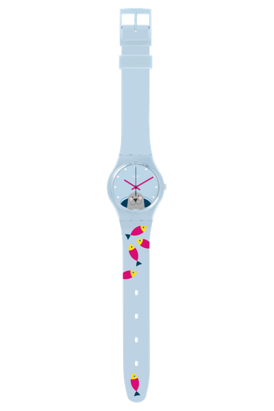 Swatch Maxi - Full 2024 Price List | WatchCharts