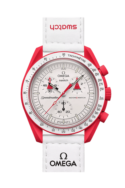 Swatch Moonswatch - Retail and Market Prices in 2024 | WatchCharts