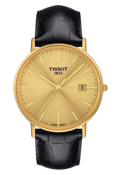 Tissot T-Gold - Full 2024 Price List | WatchCharts