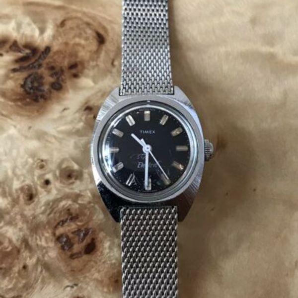 Timex Electric Vintage Watch | WatchCharts