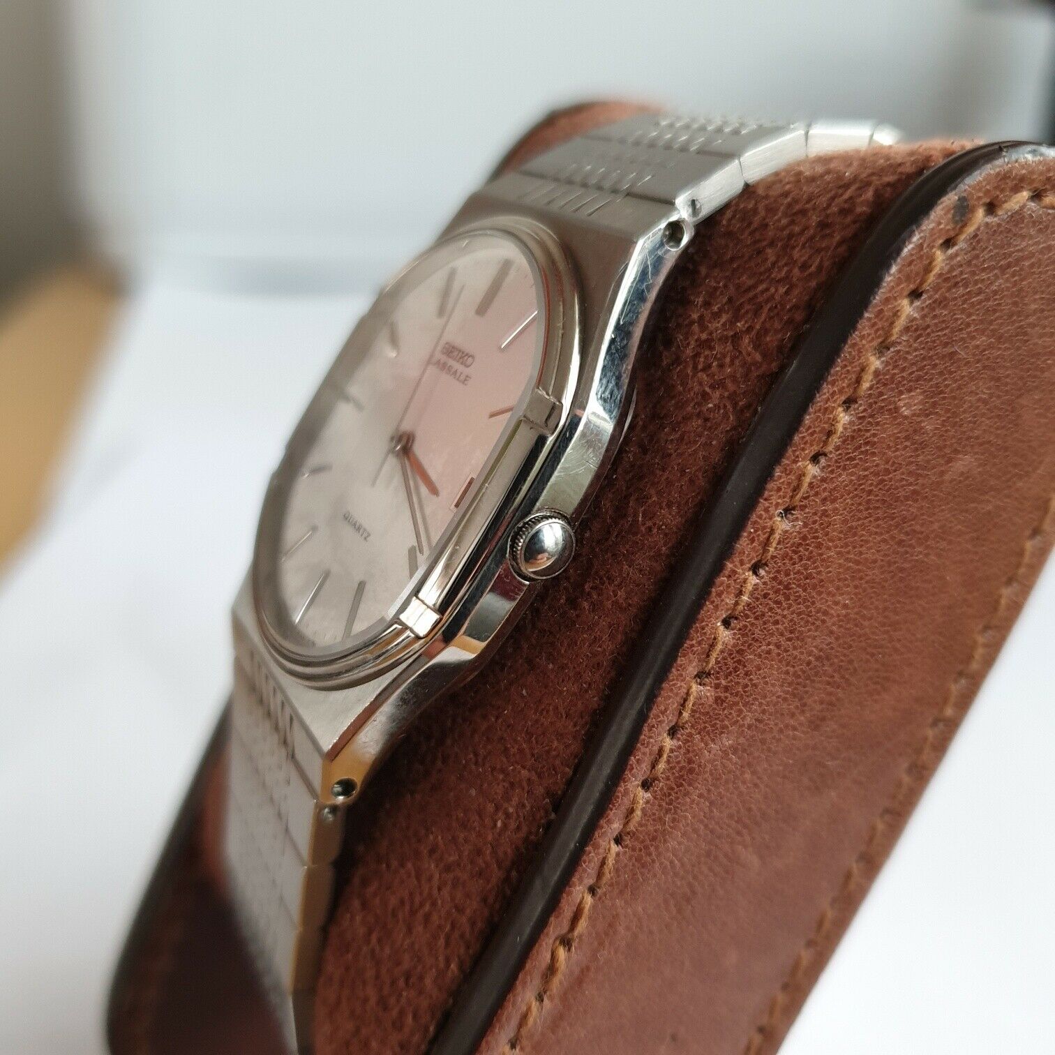 Seiko Lassale (5932-5229) Market Price | WatchCharts