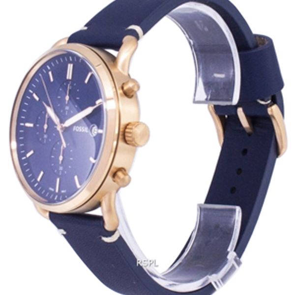 FS: Fossil The Commuter Chronograph Quartz FS5404 Men s Watch FREE ...