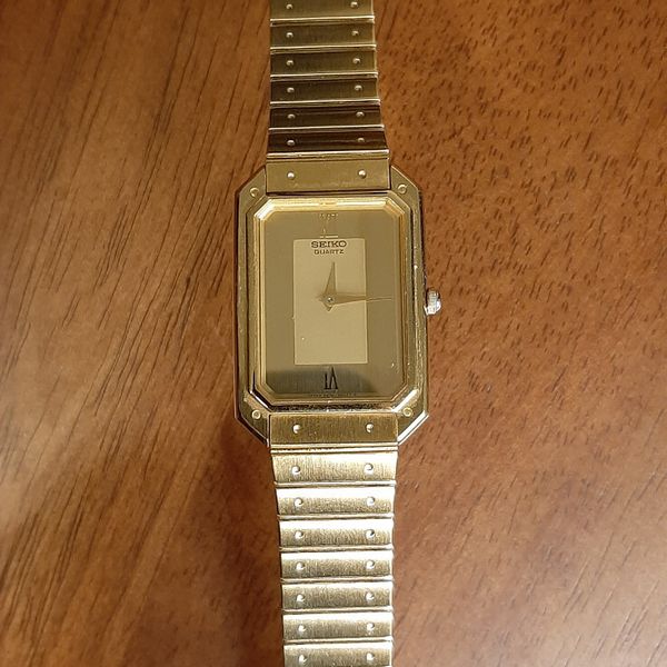 Seiko 6530-5000 Vintage Watch | WatchCharts Marketplace