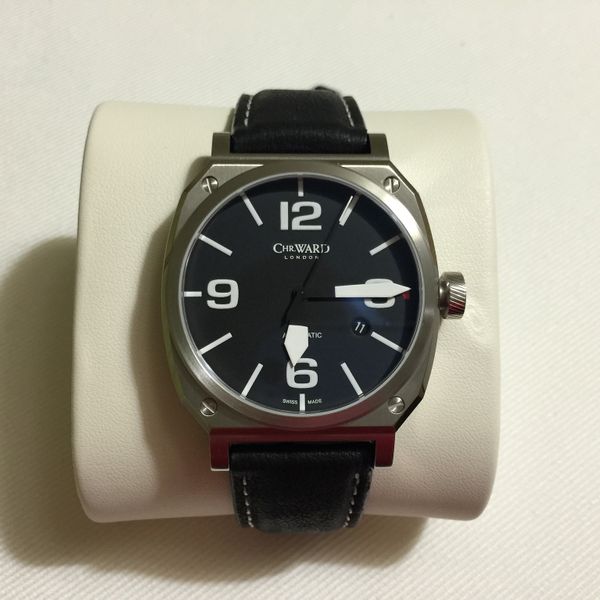 FS: Christopher Ward C11 MSL - UK | WatchCharts Marketplace
