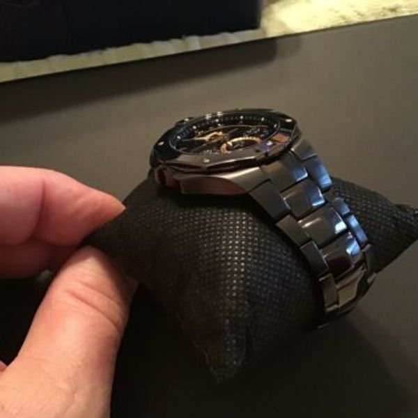 Seiko Coutura Kinetic Perpetual SNP017 | WatchCharts