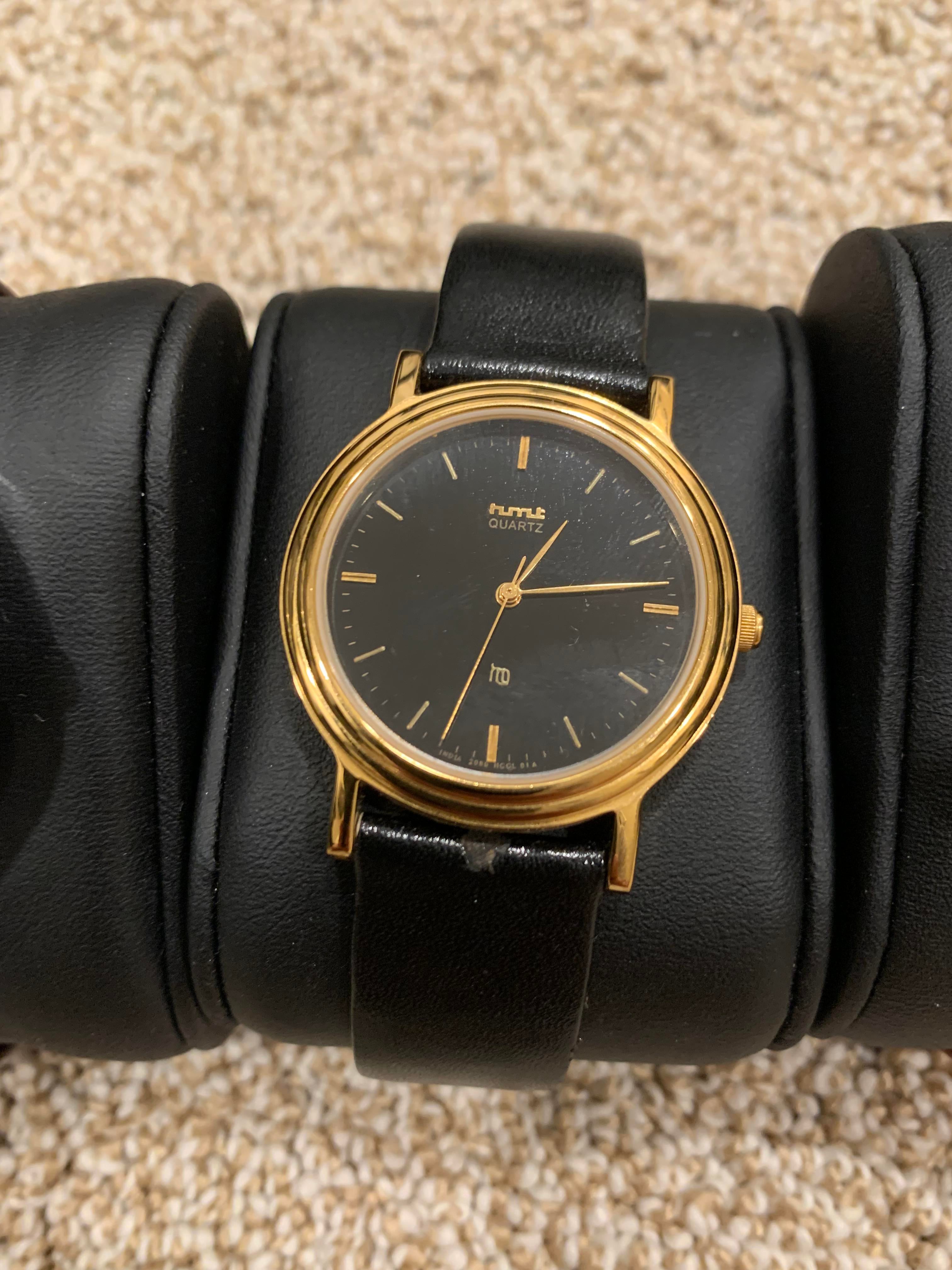 [WTS] Collection (Seiko, Hamilton, Swatch, HMT) | WatchCharts