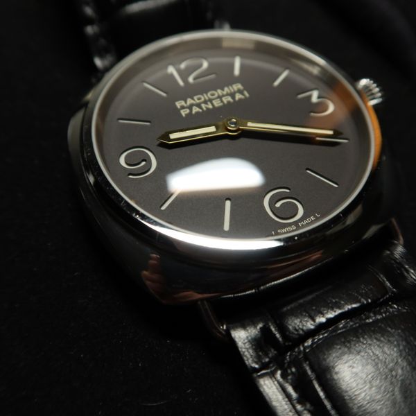 FS: Panerai Radiomir 1938 PAM 232 Special Edition | WatchCharts Marketplace