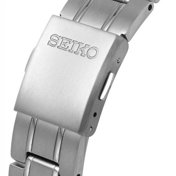 Seiko Gents Classic Titanium Dress Watch SUR375P1 | WatchCharts Marketplace