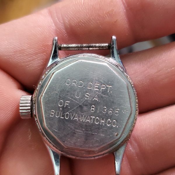 Bulova Watch Company | WatchCharts Marketplace