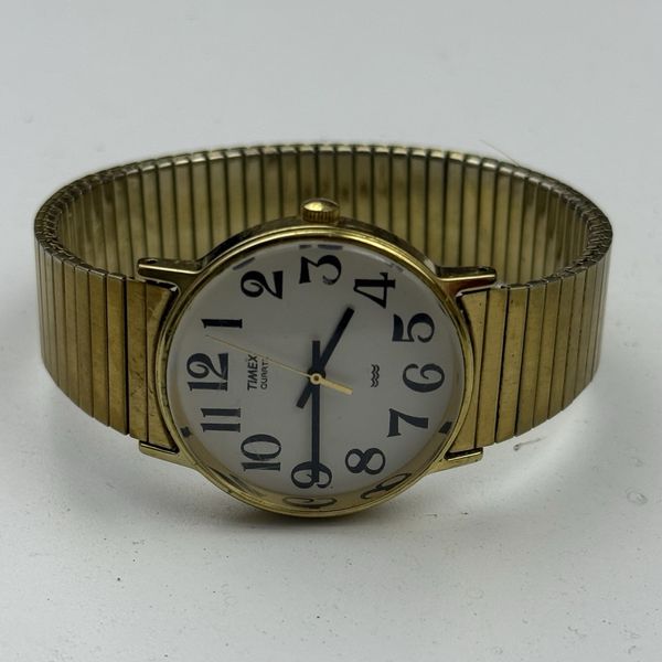 UNIQUE Variety TIMEX Watch LOT/Bundle (READ DESCRIPTION) | WatchCharts ...