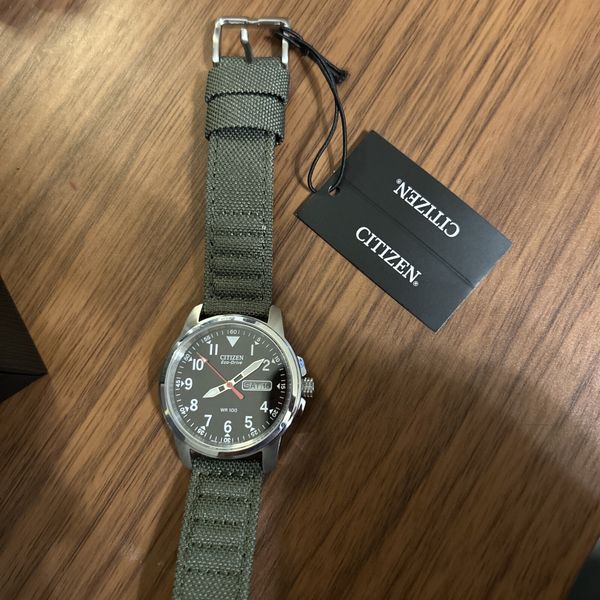 Citizen Eco-Drive BM8180-03E Menâ s Watch BRAND NEW! | WatchCharts ...