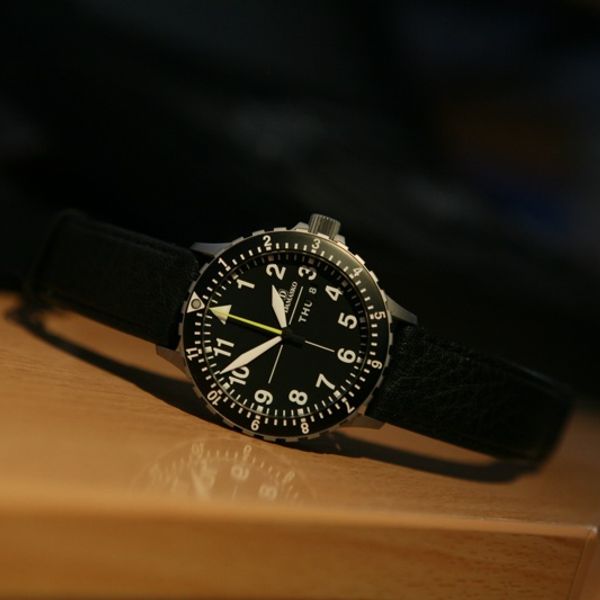 FS: Damasko DA46 - Canada | WatchCharts Marketplace