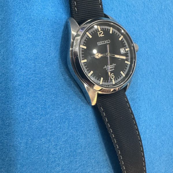 [WTS] Watch Gecko - BNIB 2️⃣ Strap Collection (20 mm) Sailcloth + NATO ...