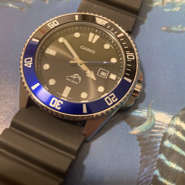 [$40 USD] Batman Duro | WatchCharts Marketplace