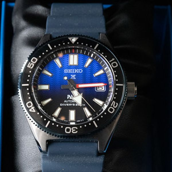 Seiko SPB071 PADI | WatchCharts