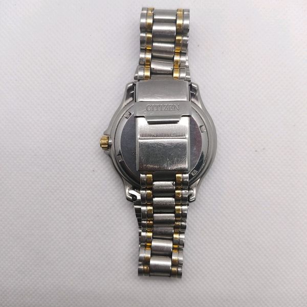 Citizen 5502-F50247 Divers 200m Rare runs | WatchCharts Marketplace