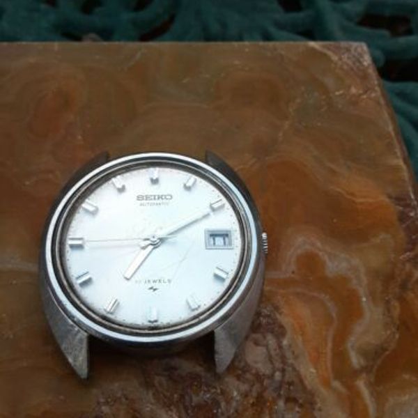 seiko 7005 8052 | WatchCharts Marketplace