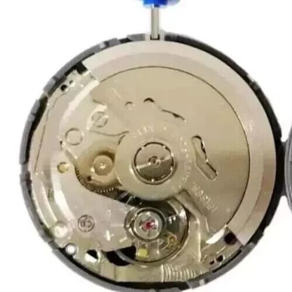 movement ORIGINAL SEIKO SII NH36A nh35 nh36 automatic RH35 MECHANISM ...