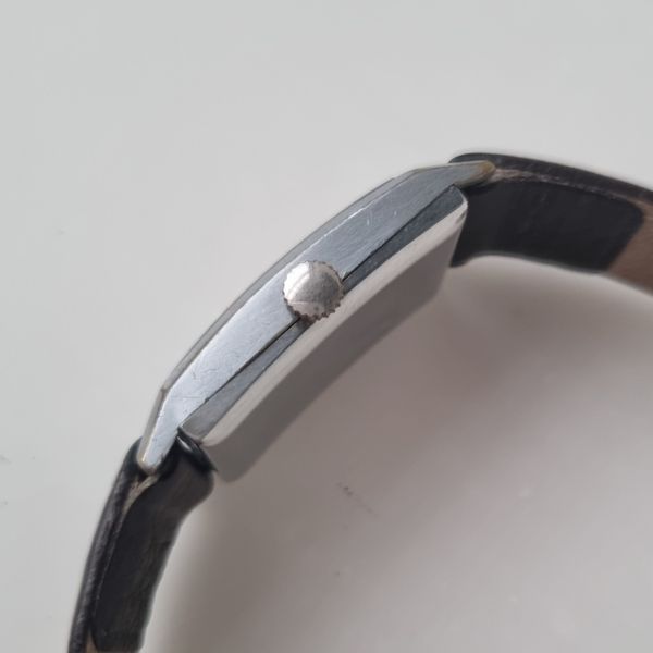Rare Rolex 1930's Tank Watch | WatchCharts Marketplace