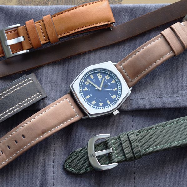 Seals Model C Field Explorer | WatchCharts Marketplace