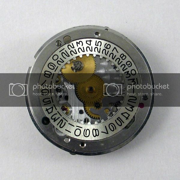 FS: 1570 Movement | WatchCharts Marketplace