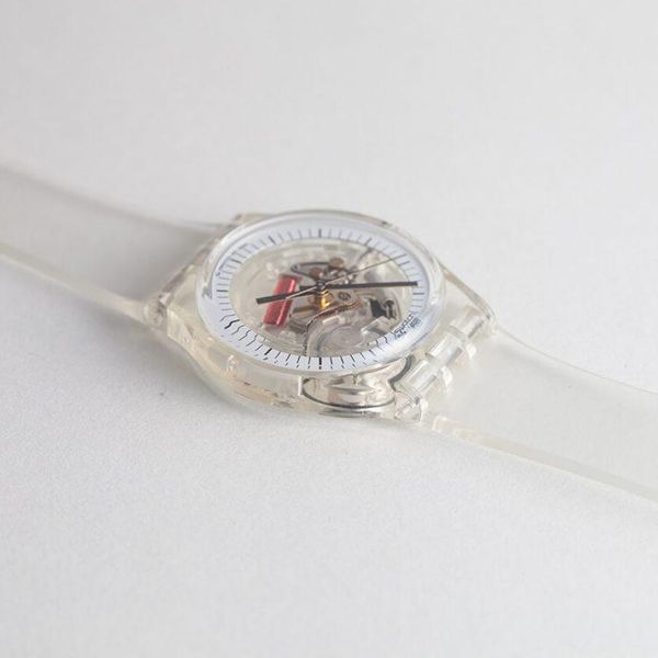 [WTS] Swatch Jelly Vintage Full Set | WatchCharts Marketplace