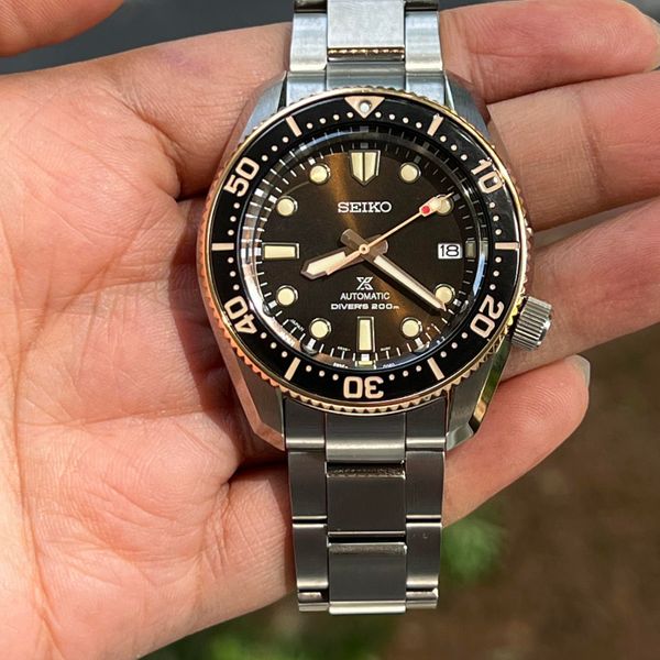 [WTS] Seiko SPB240 (SBDC150) MM200 Special Boutique Edition $850 ...