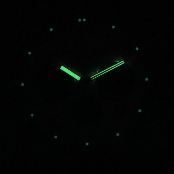 Casio Edifice Chronograph Cream Dial QuartzA 100M Men's Watch EFR-575L ...