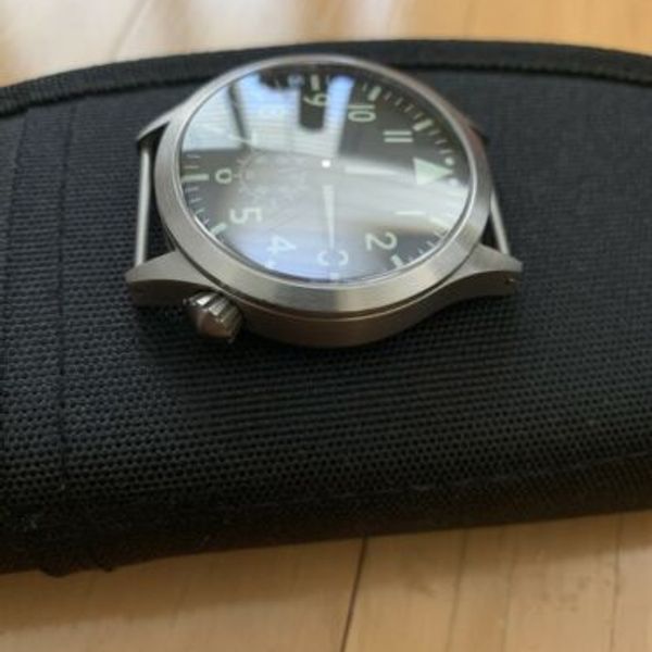 maratac watch mid-pilot | WatchCharts