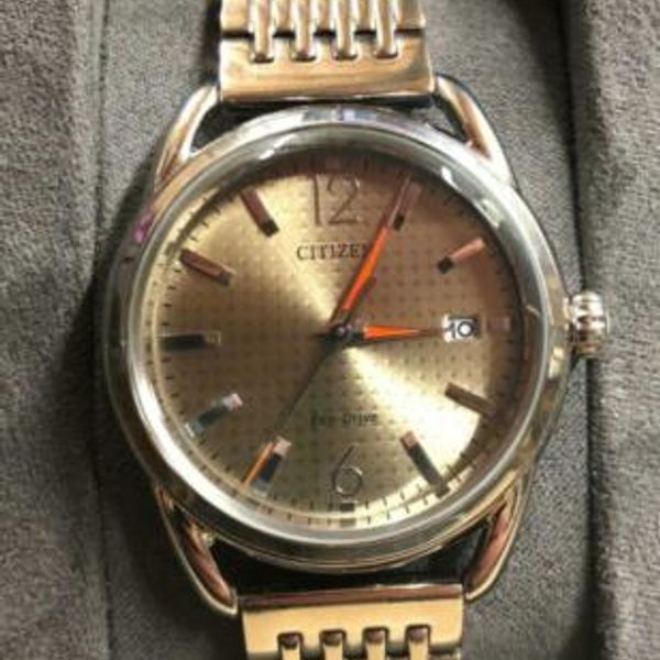 Citizen Eco-Drive J810-S108641 Stainless Steel Women's Watch | WatchCharts