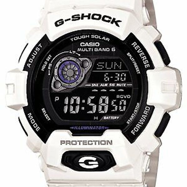 Casio G-SHOCK GW-8900A-7JF MULTIBAND 6 From Japan | WatchCharts