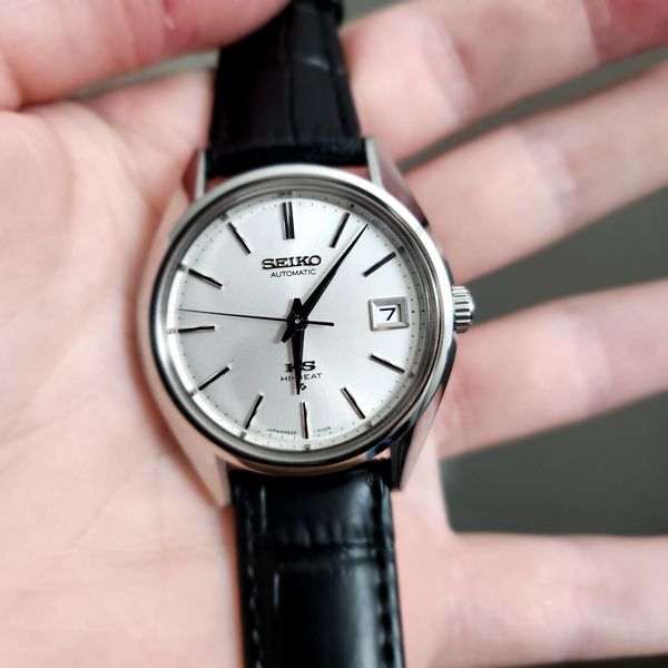 [WTS] Excellent condition! King Seiko 56KS 5625-7111 | WatchCharts Marketplace