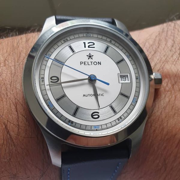 Micro brand sale EU - Pelton, Minotto Marina Kampfschwimmer ...