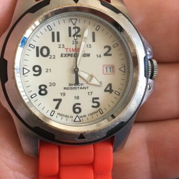 Timex Epedition Indiglo Large Mens 905 W5 | WatchCharts