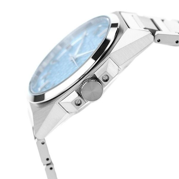 CITIZEN Series 8 NB6051-59L Ice Blue Stainless Steel Men's Watch New in ...