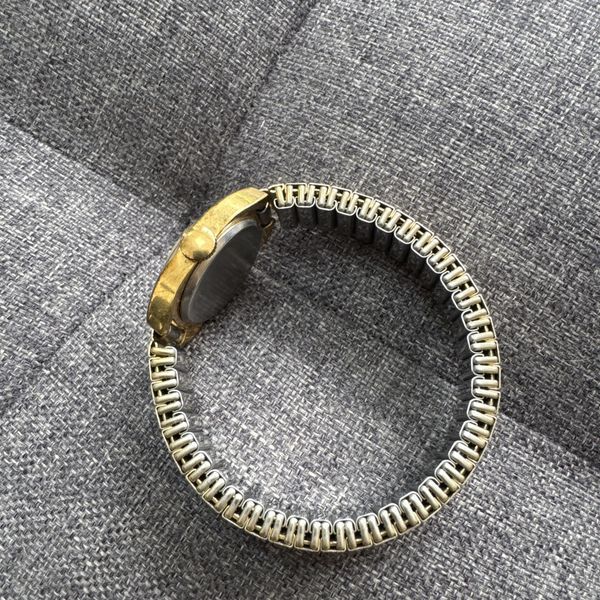 Timex Stretch Braclet Watch | WatchCharts Marketplace