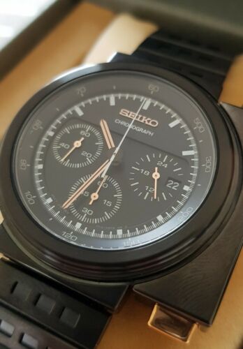 Seiko Aliens "Ripley" SCED043 Re-issue. Fabulous!!! | WatchCharts ...