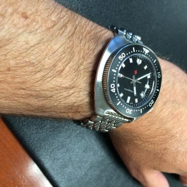 FS Dagaz Typhoon T2 on Yobokies BoR $350 | WatchCharts