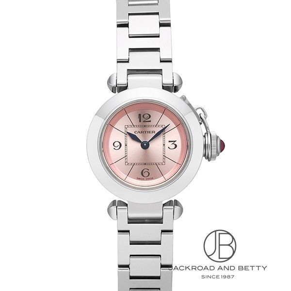 Cartier CARTIER Mispasha W3140008 Used Watches Ladies | WatchCharts