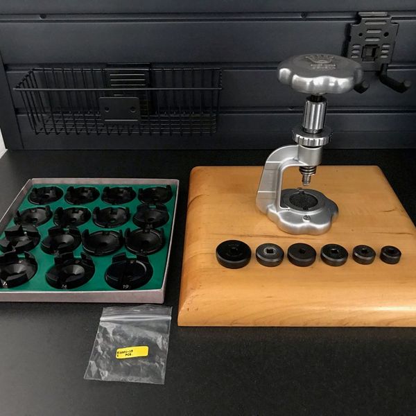 FS: Rolex 1008 Speedy Oyster Opener Case back opener Tool | WatchCharts ...