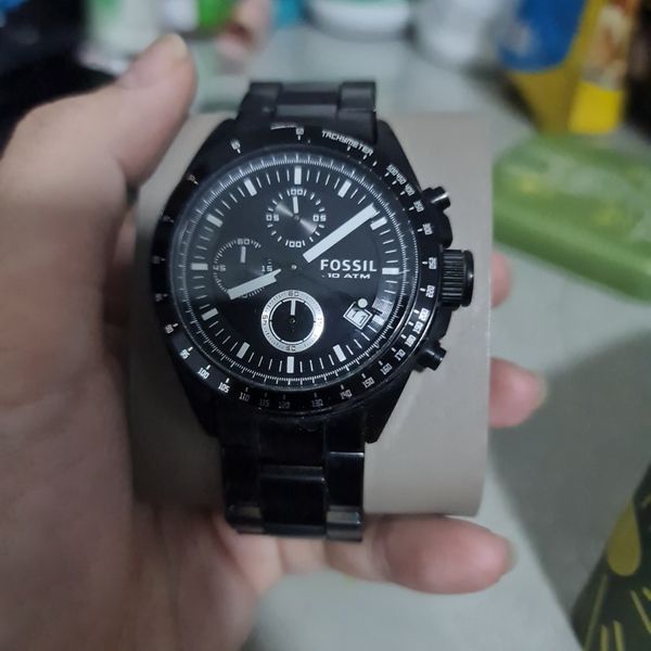 fossil watch | WatchCharts Marketplace