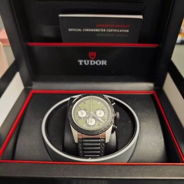 tudor fastrider chronograph | WatchCharts Marketplace