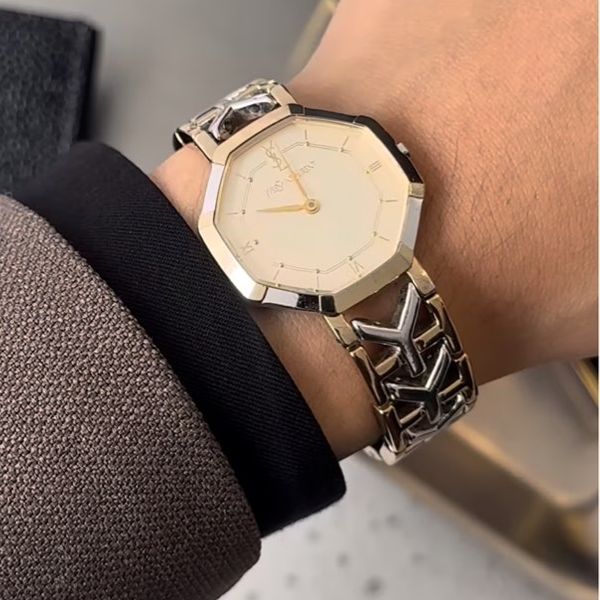 YSL Vintage Watch | WatchCharts Marketplace