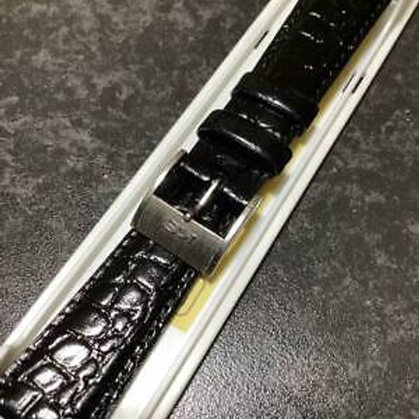 14139 King Seiko Buckle 18Mm Belt | WatchCharts Marketplace