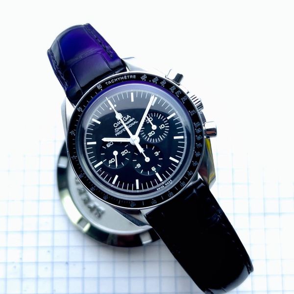[WTS] Omega Speedmaster Professional Moonwatch Big Box Set with ...