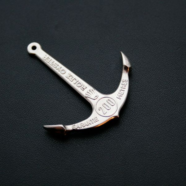200m Rolex Anchor for only 150,- and 3 Rolex Oyster Booklets for only ...