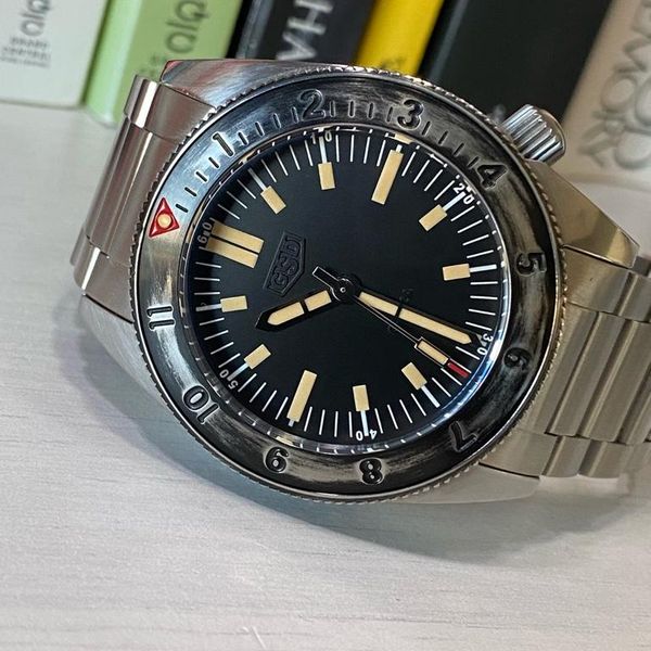 GSD 2A (Greg Stevens Design) | WatchCharts